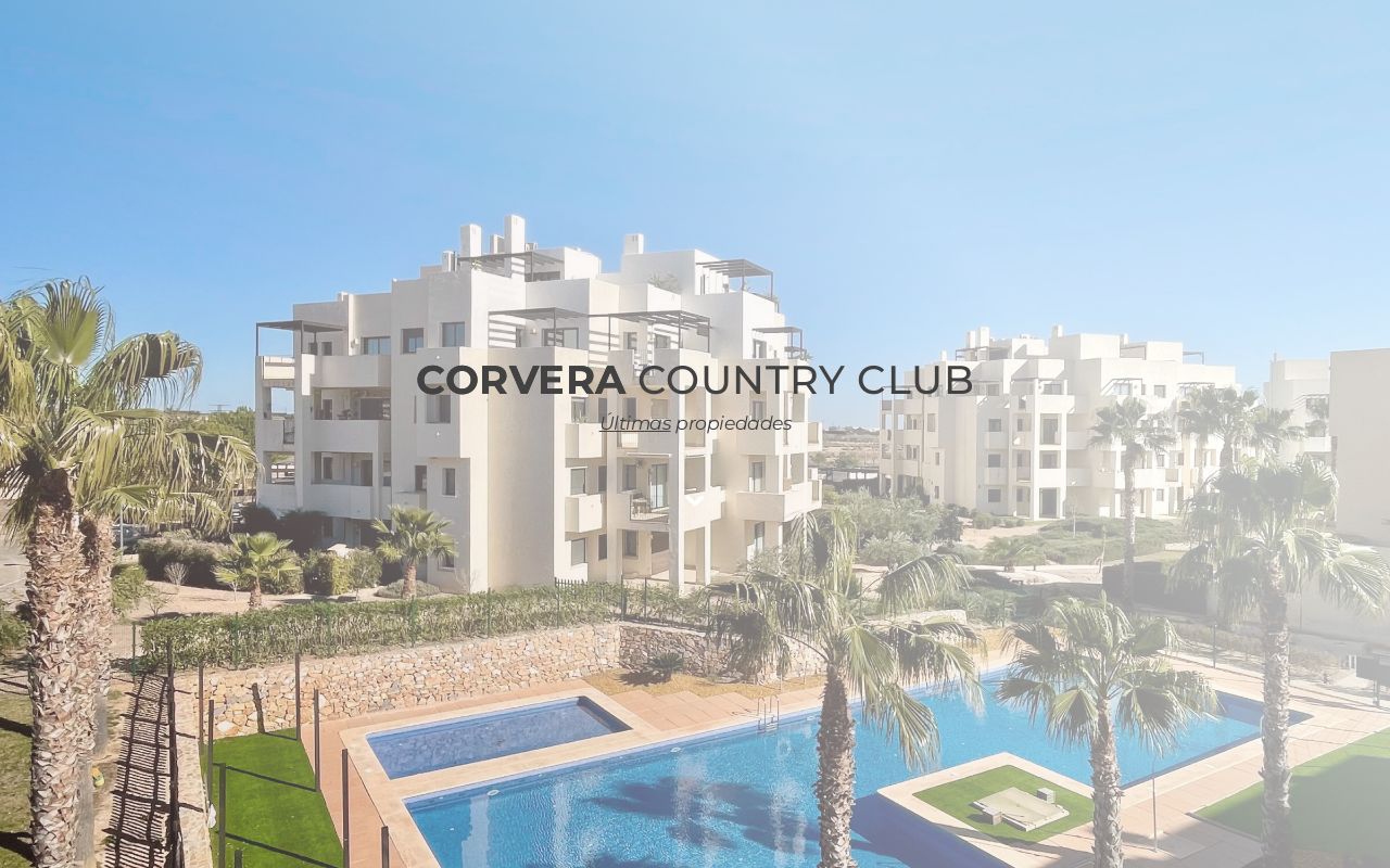 Corvera Country Club